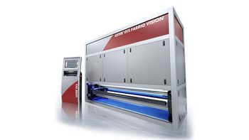 Home - Uster Technologies AG