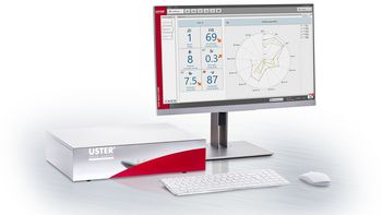 Home - Uster Technologies