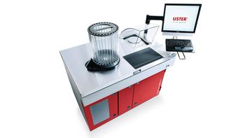 产品概览 - Uster Technologies AG