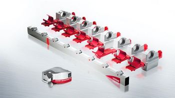 Home - Uster Technologies AG