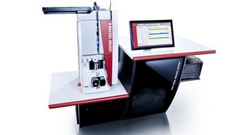 Home - Uster Technologies