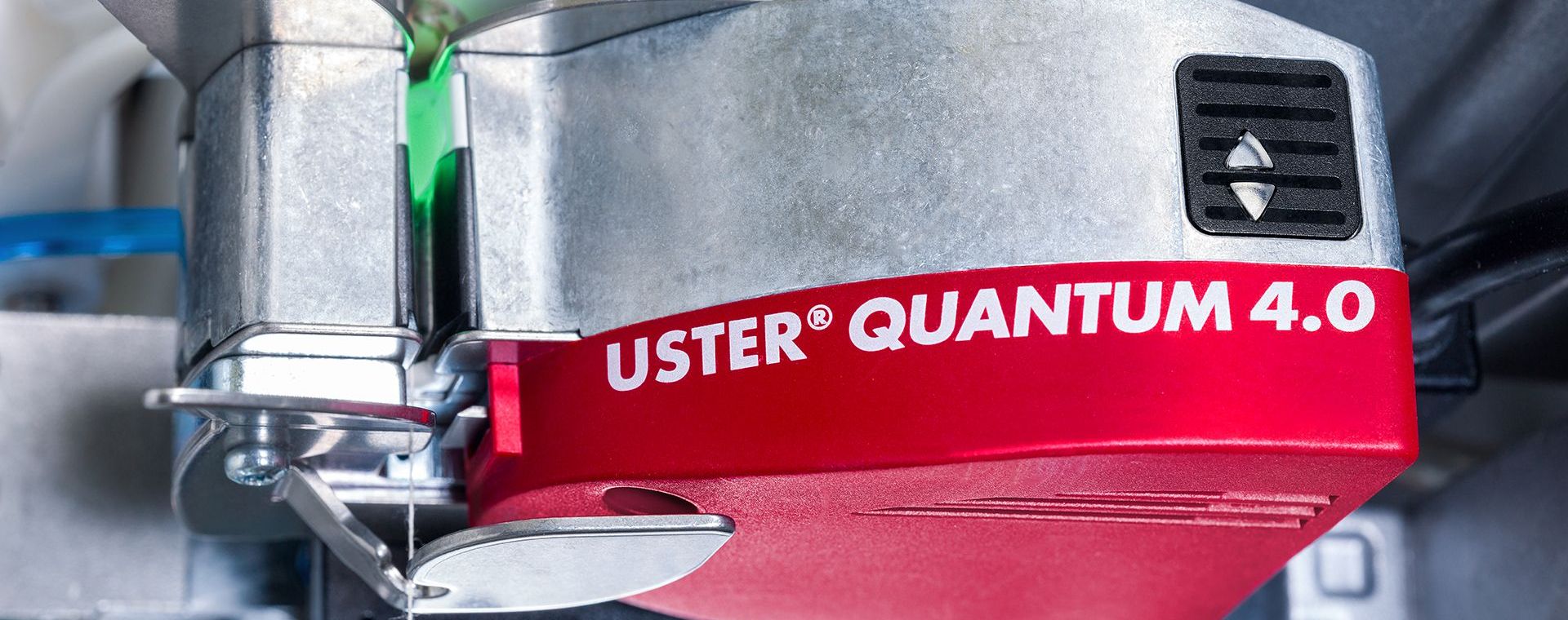 Home - Uster Technologies