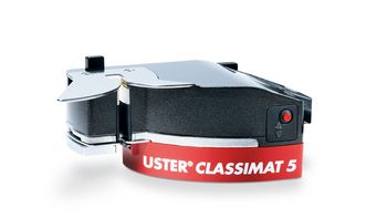 产品概览 - Uster Technologies AG